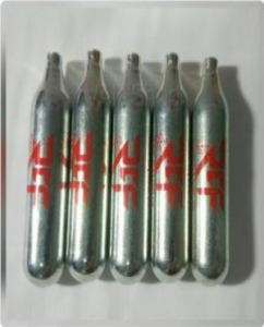 Cartridge System APAR - Erro Fire