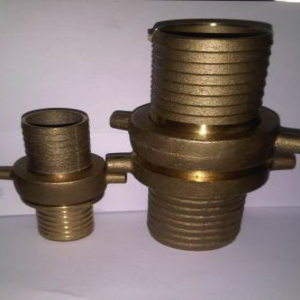 Fire Hose Coupling Machino & VDH - Erro Fire
