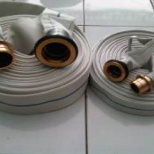 Fire Hose Coupling Machino & VDH - Erro Fire