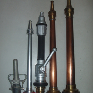 Nozzle Hydrant - Erro Fire